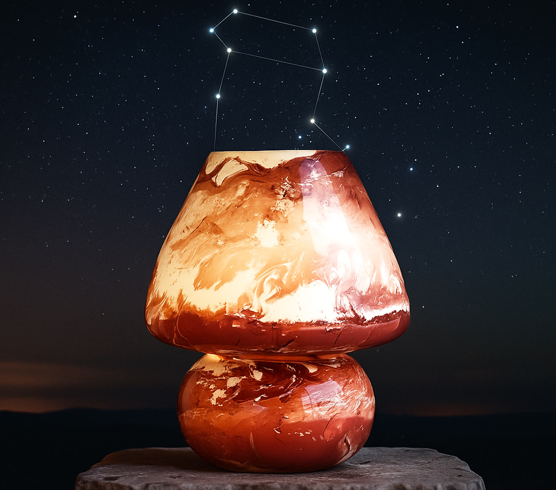 Gemini - Lumio Lights