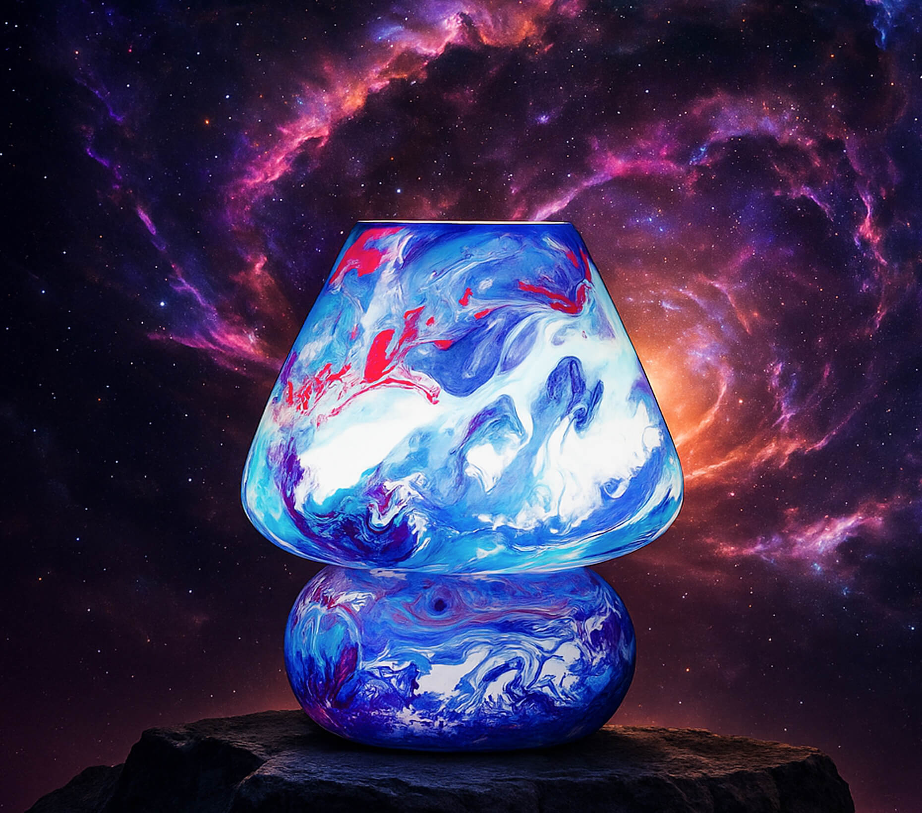 Supernova - Lumio Lights